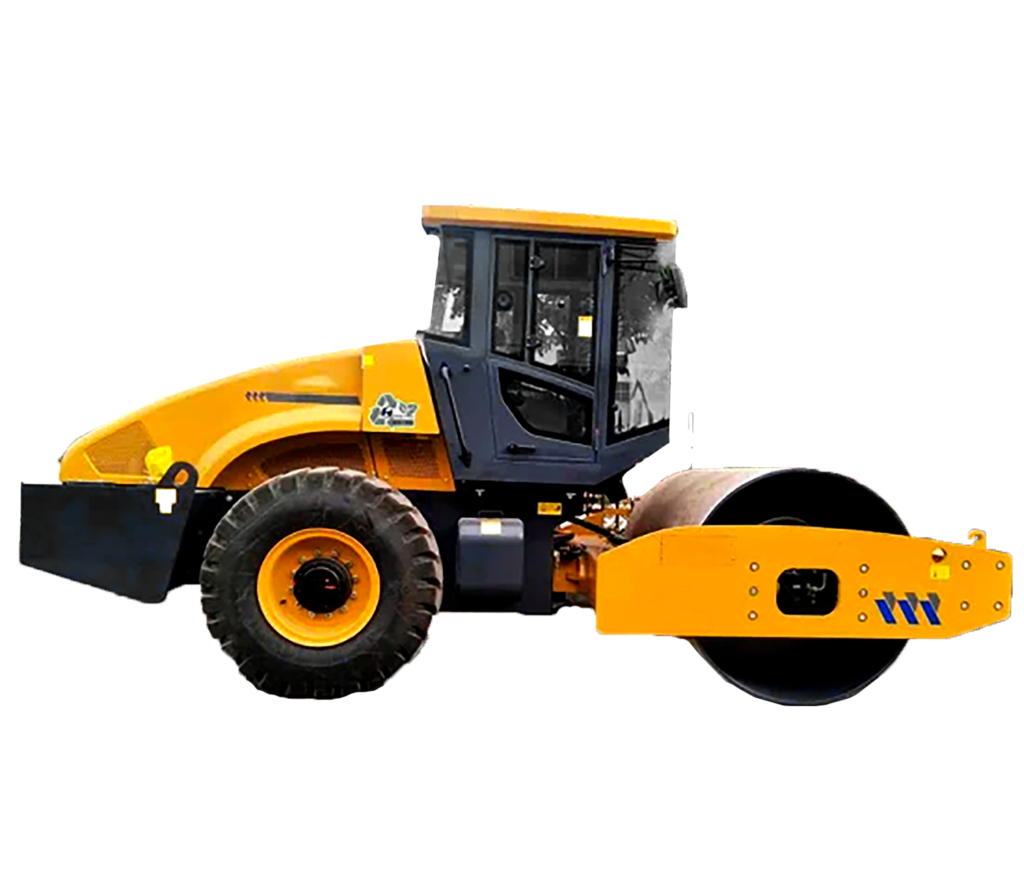 Rodillo compactador XS103H 10 Ton. – Proveedor Líder de Maquinaria para ...