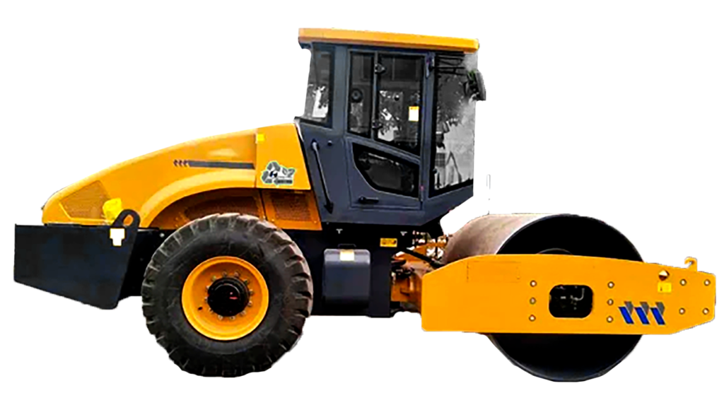 Soil compactor | Machinery Center - Bombas de concreto - Montacargas y más